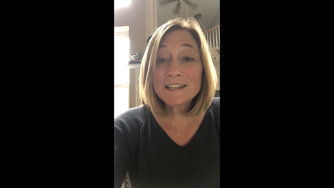 Counselor Corner Introduction Video
