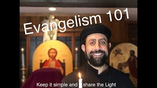 Videos – Fr. Michael Sorial
