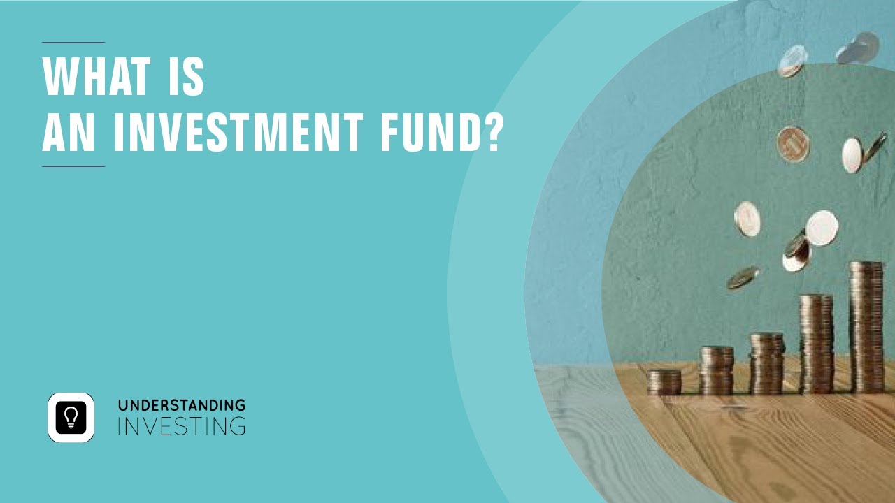 What is an investment fund?