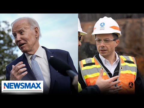 Biden cares more about the CCP than Ohio: Greg Steube | Saturday Report