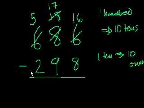 Singapore Math: Grade 3a Unit 2 (part 3) | Safe Videos for Kids