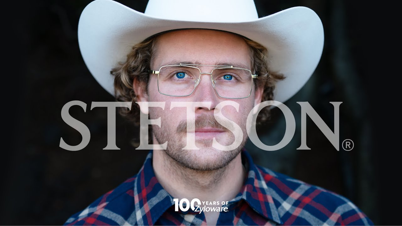 The Zyloware Difference Stetson
