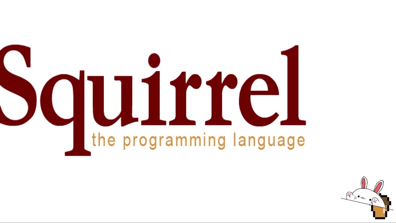 Squirrel Programming Language Tutorial # Part 1 # Installing on your system
