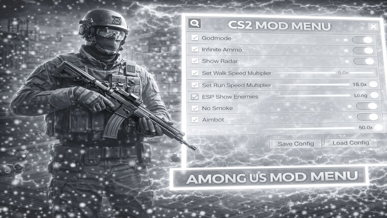 [NEW] Counter Strike 2 Cheat - Download INSANE FREE CS2 Cheats - Undetected 2026