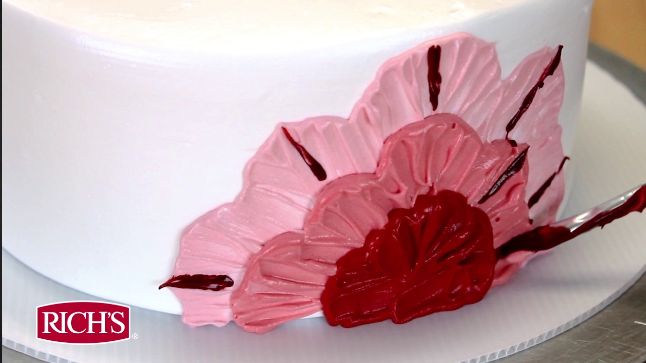 Pastel de Día de las Madres