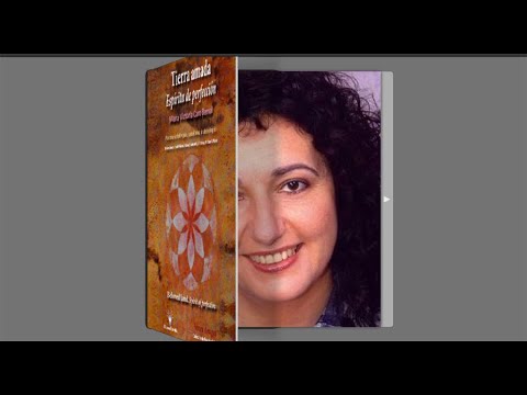 María Victoria Caro Bernal | Poesía Recitada
