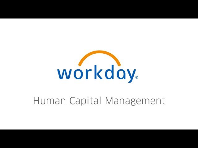 Workday HCM Pricing, Alternatives & More 2025 | Capterra
