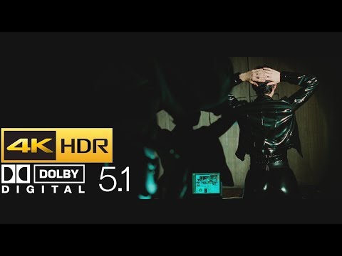 The Matrix (1999) – Film Review and Analysis | Serenades of a dreamer...