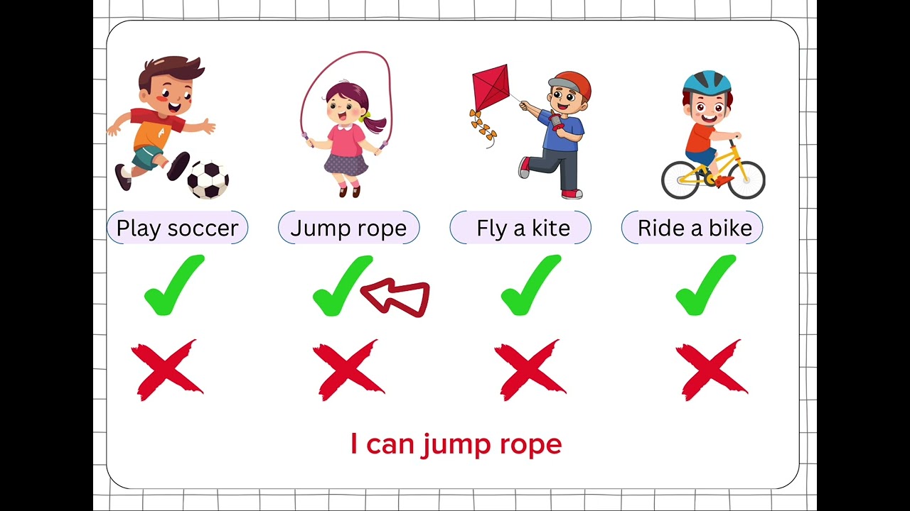 Everybody up 1: Unit 5 Lesson 2