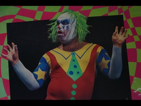 Doink the Clown / Matt Borne Tribute on the Anniversary of his Passing ...