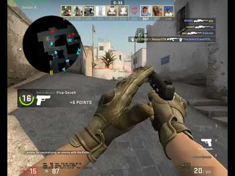 Steam Community :: Video :: The Matrix