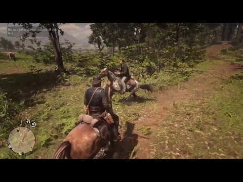 Steam Community :: Video :: Trelawny Doing A Riding Exercise In The ...