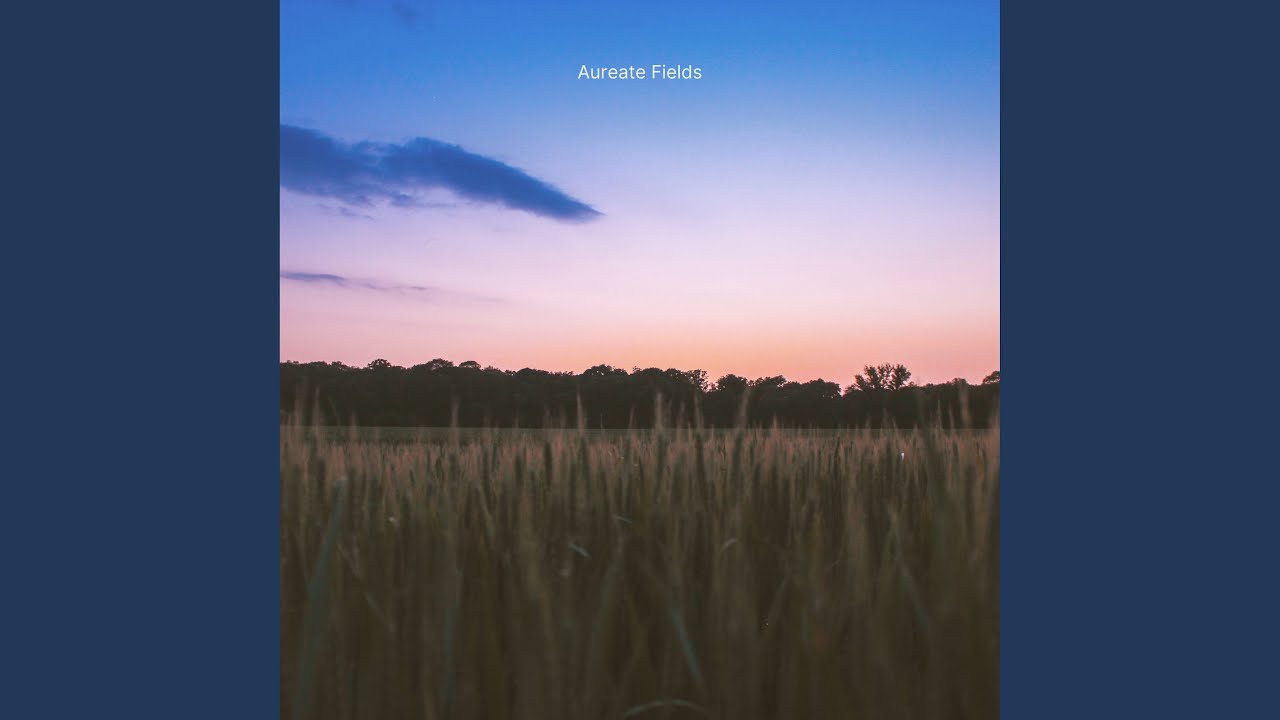 Aureate Fields