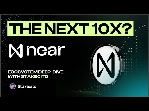 Catching up with $NEAR: Data Availability & Abstraction