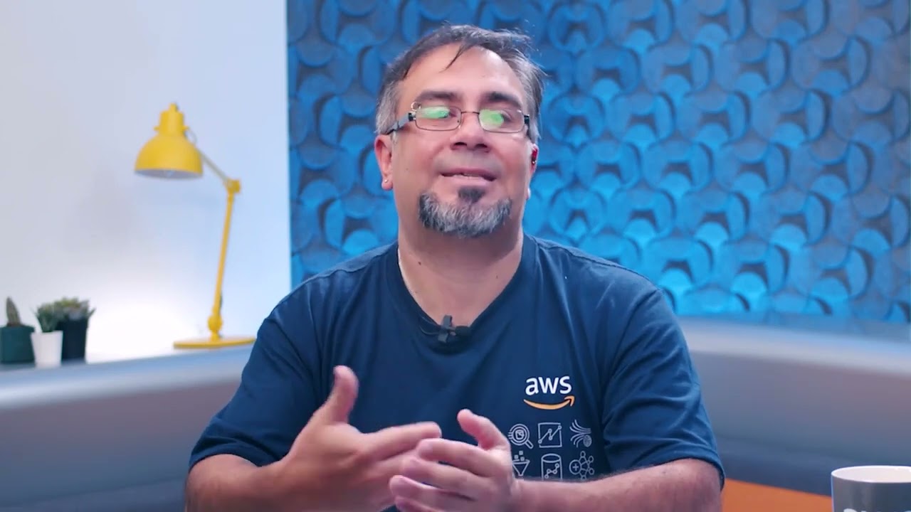 401 Procesamiento de datos con Amazon Kinesis