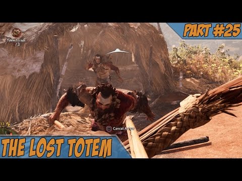 Steam Community :: Video :: Far Cry Primal The Lost Totem [1080p 60HD ...
