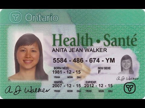 Getting Your Canadian Health Card: Step-by-Step Guide for Newcomers
