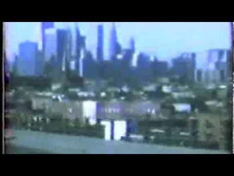 AMERICA Performed by DUNE in 1978