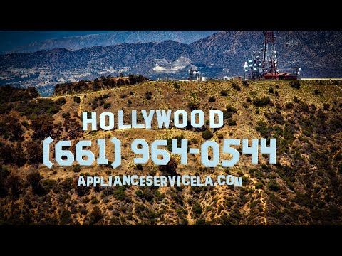 LA Appliance Repair Valencia, CA