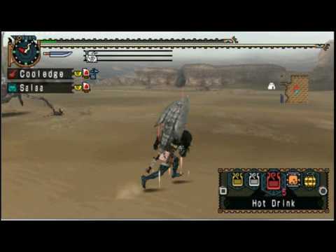 MHFU Wag the Dog - Uknalos Horned Flute