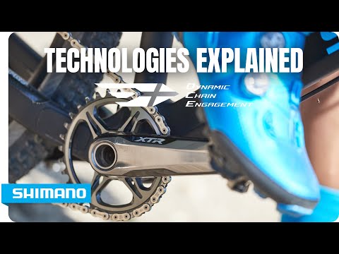 Dynamic Chain Engagement+ Technologies Explained
