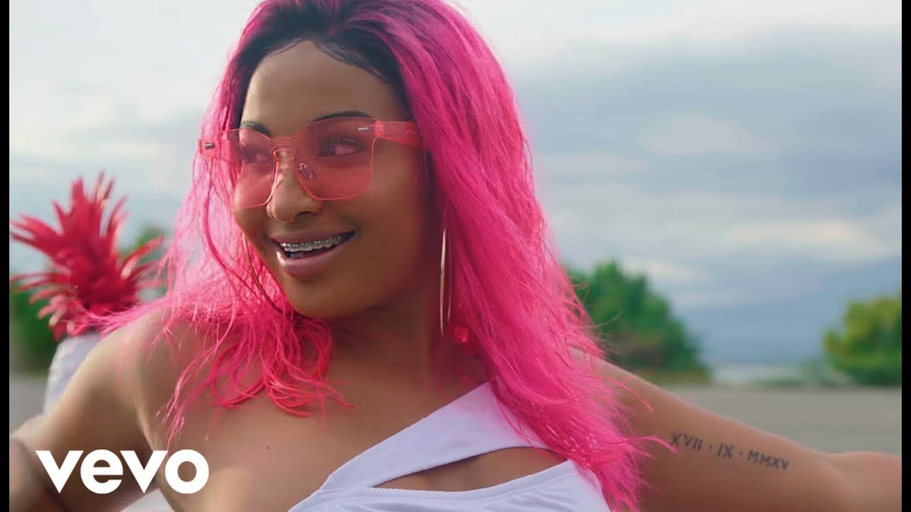 Solo by Shenseea from Jamaica | Popnable