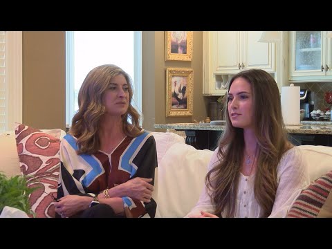 Athens family victim of AI voice scam