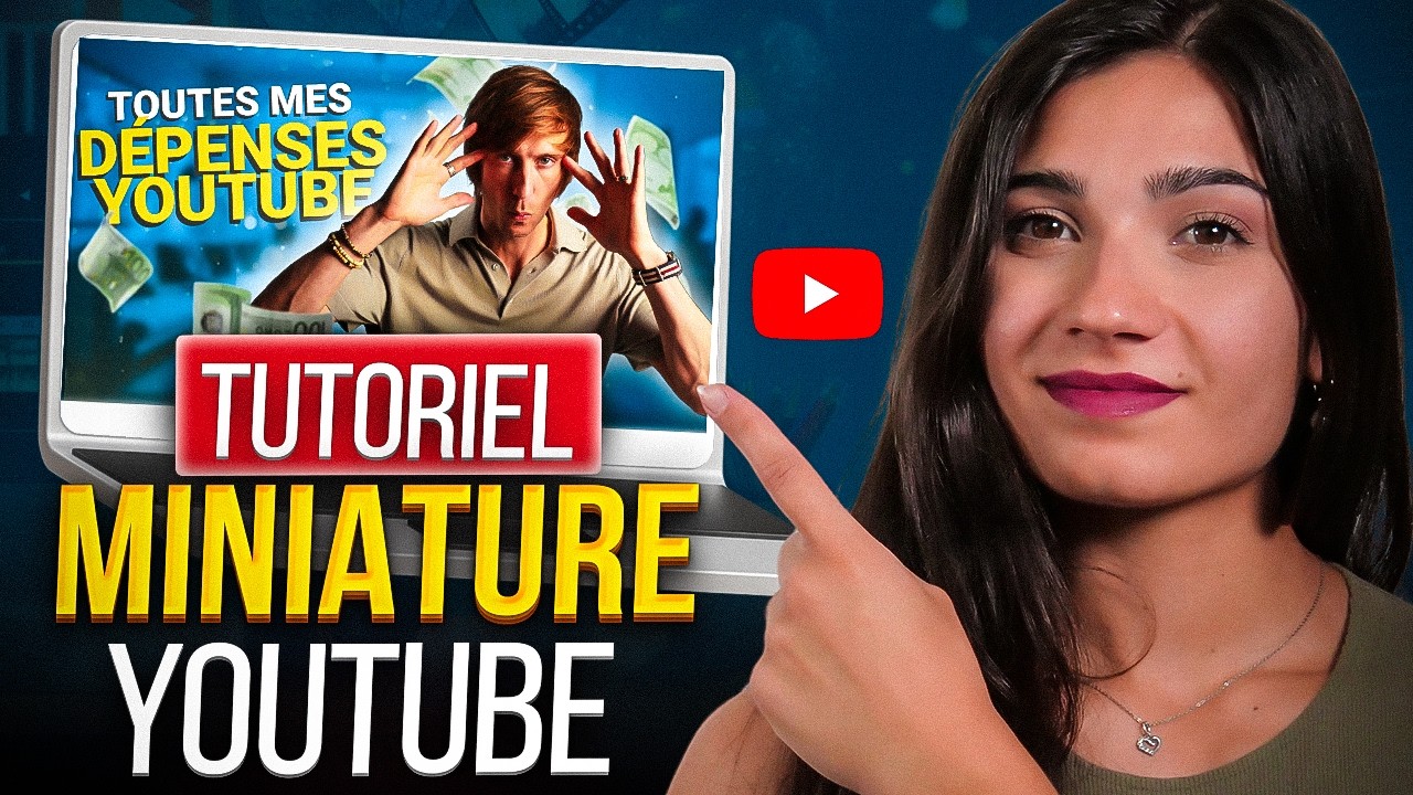 How to Create YouTube Thumbnails – Quick, Easy & Free!