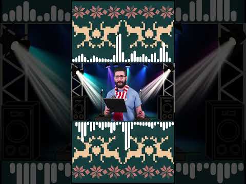 Mad Lib Christmas Carols! (Jingle Bells)
