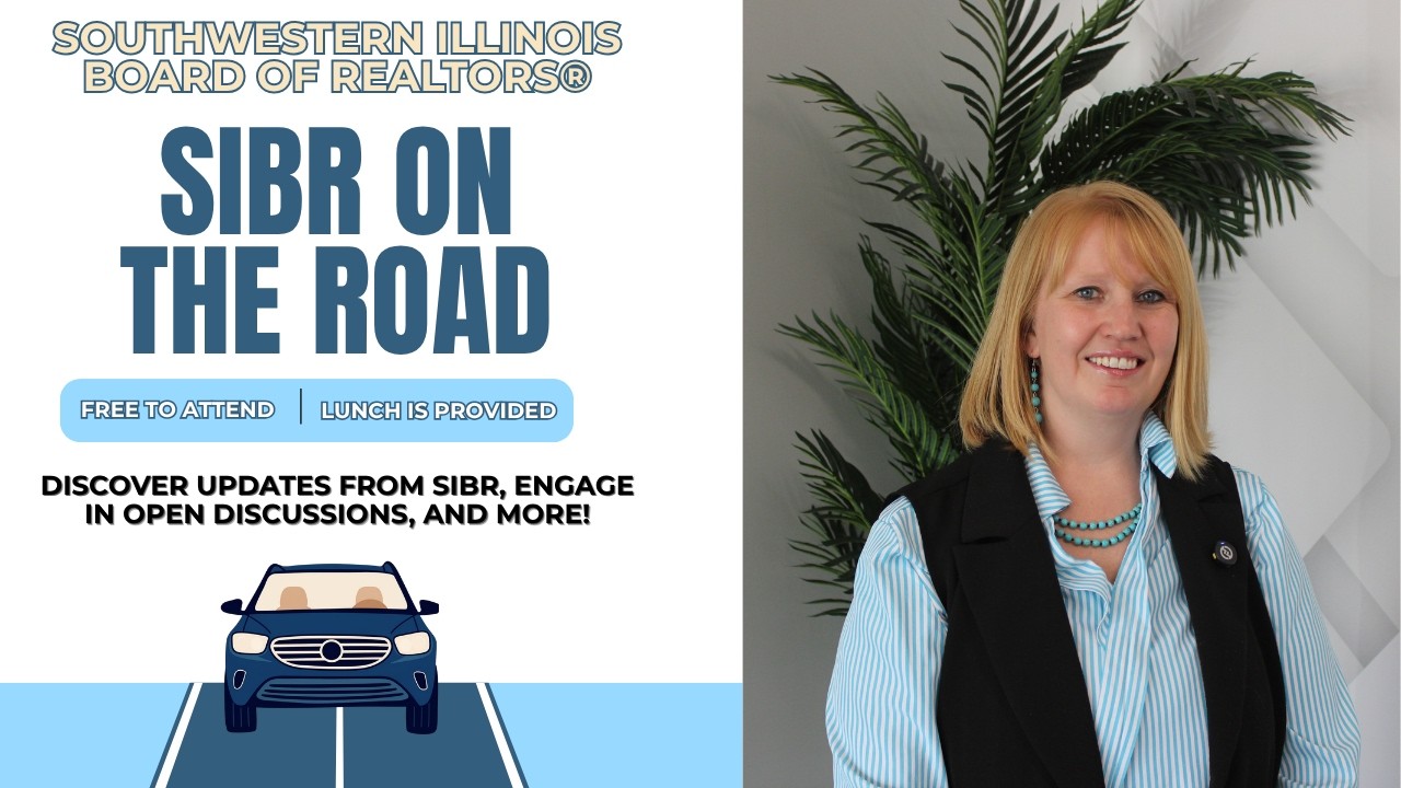 SIBR ON THE ROAD