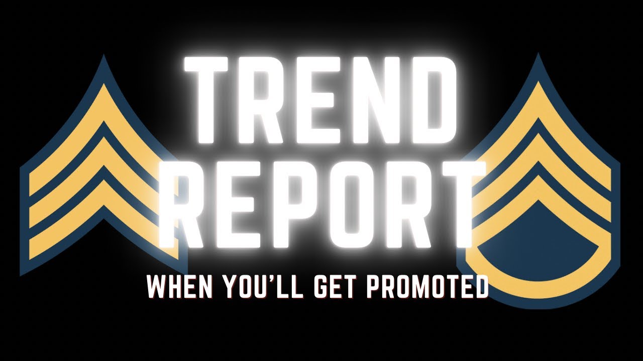 KNOW When You'll Get Promoted