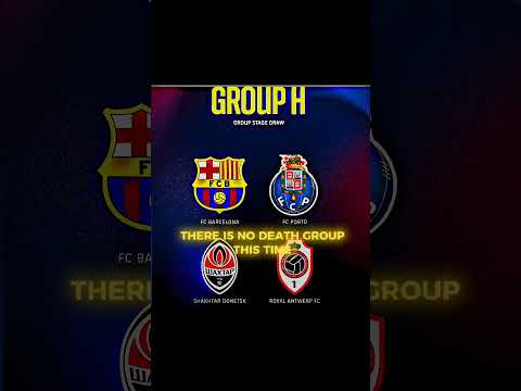 ☠️ death group in ucl