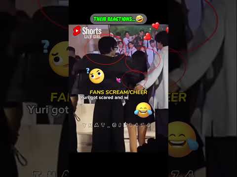 Wait for their reactions...😂 #angmutyangsectione #yuri #jayjay #keifer #goviral #shorts