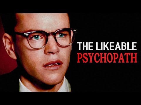 How to Make a Psychopath Likeable