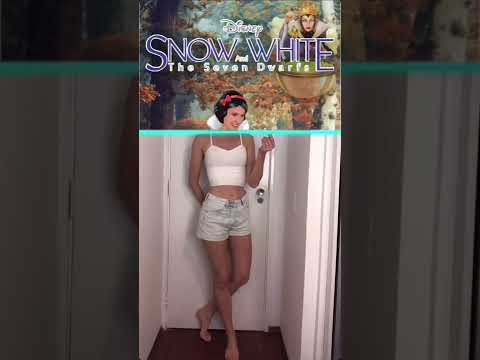 Snow White | Branca de Neve