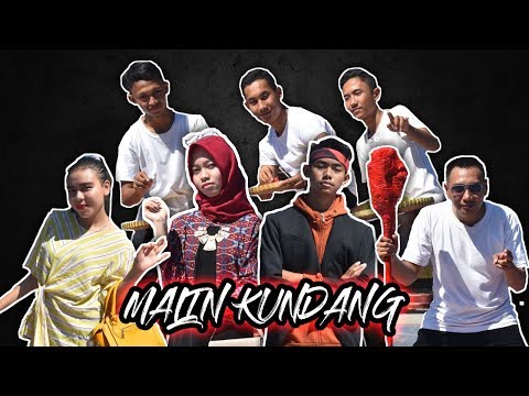 MALIN KUNDANG - TEATER MUSIKAL (TEATER PIJAR SMANIGA)