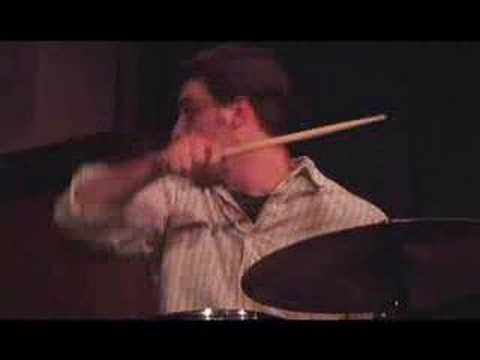 Il violino di Zach Brock – Jazz Hard…ente & Great Black Music