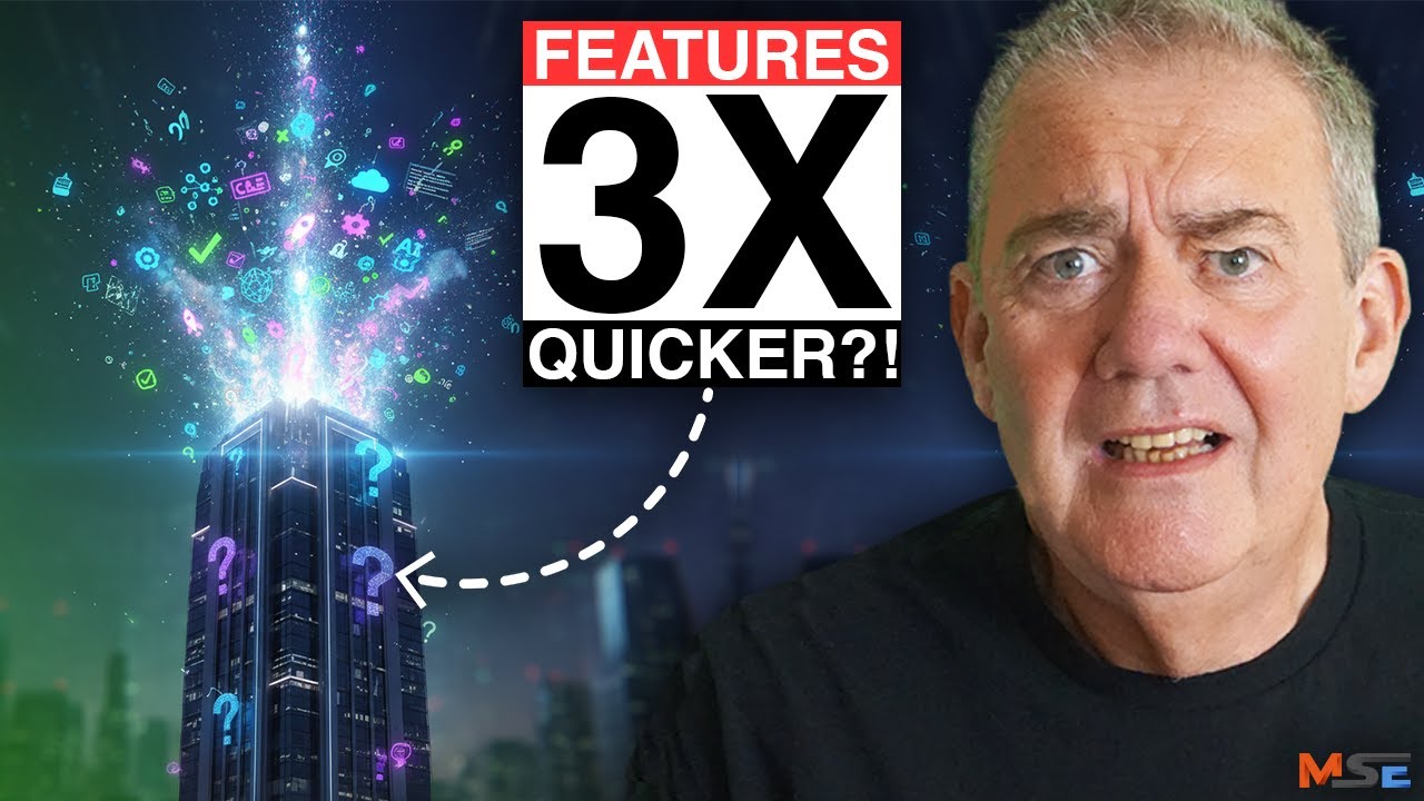 This Company Tripled Developer Speed By Adopting THIS Practice