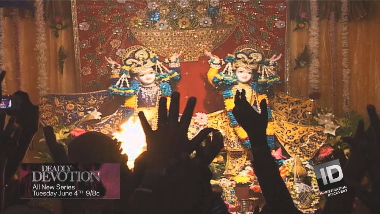 Deadly Devotion