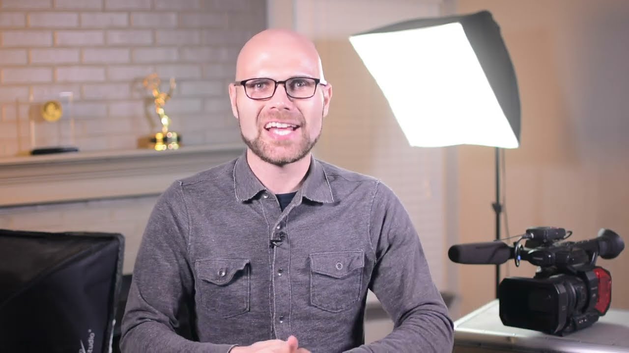 Module 02   Video 04   Video Pro Tip   Panning & Tilting