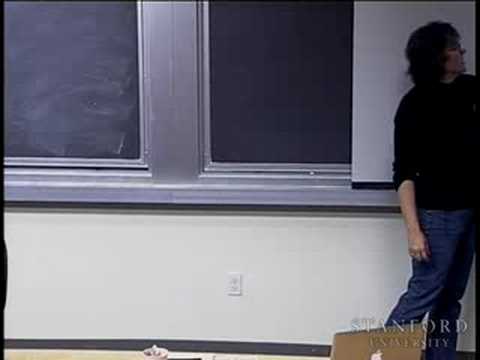 Lecture 26 | Programming Abstractions (Stanford)