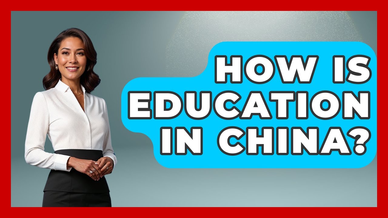 How Is Education In China? - History of Communism