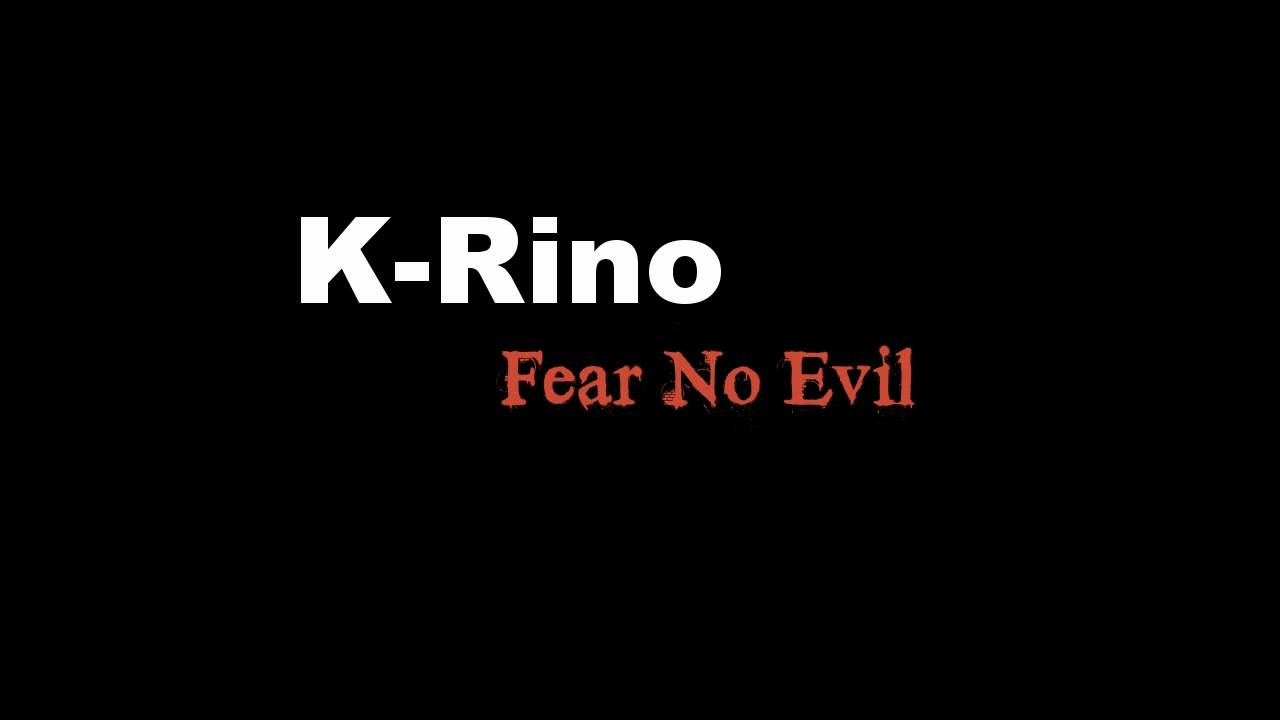 K-Rino - Astronomical [HD]