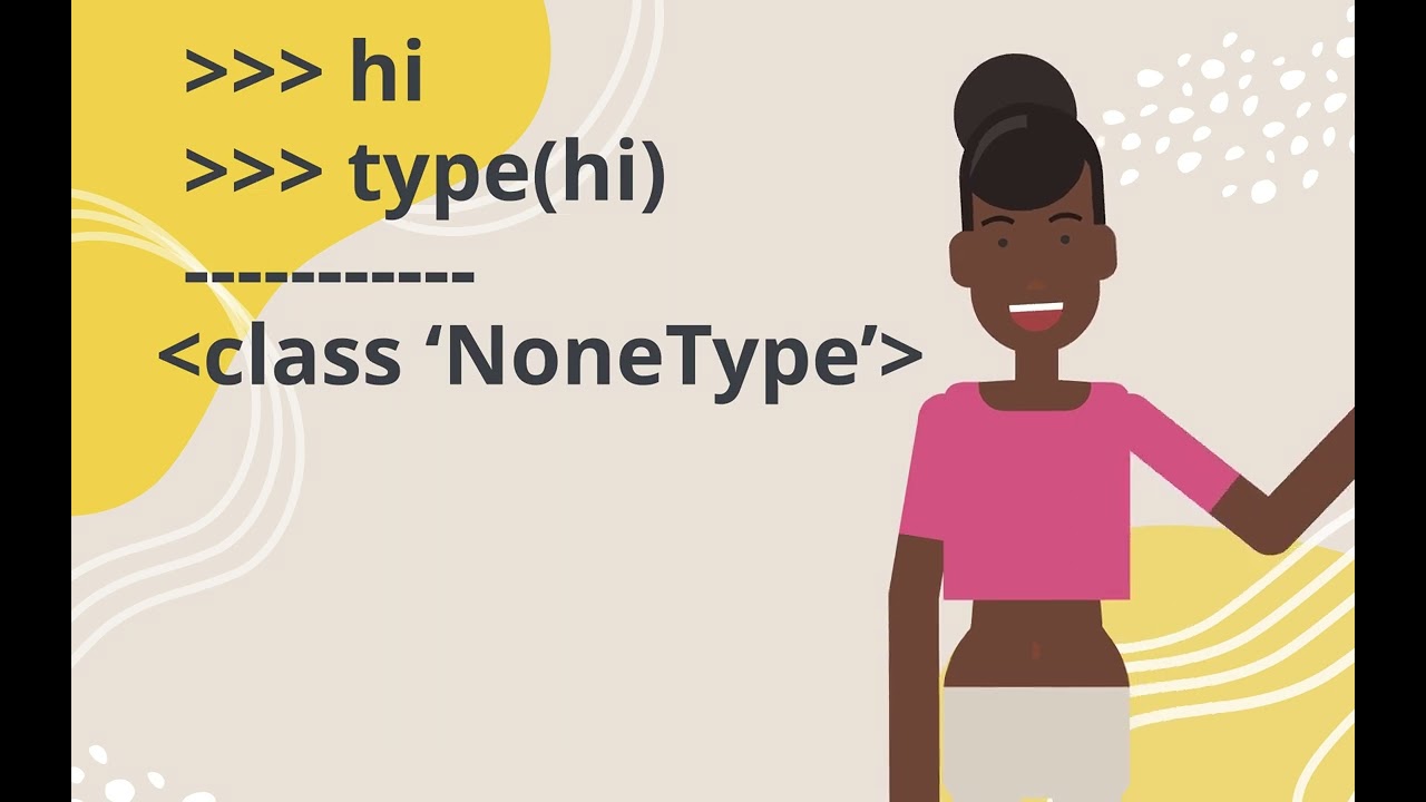 Python Programming Language: Python Namespace and Scope