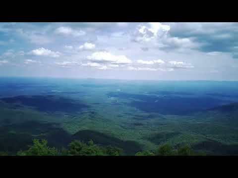 Drone footage courtesy Chris Patterson