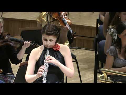 Antonio Pasculli – Kontsert “La Favorita” oboele ja orkestrile | DARWIN ...