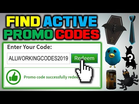 This Website Gives All Active Promo Codes!