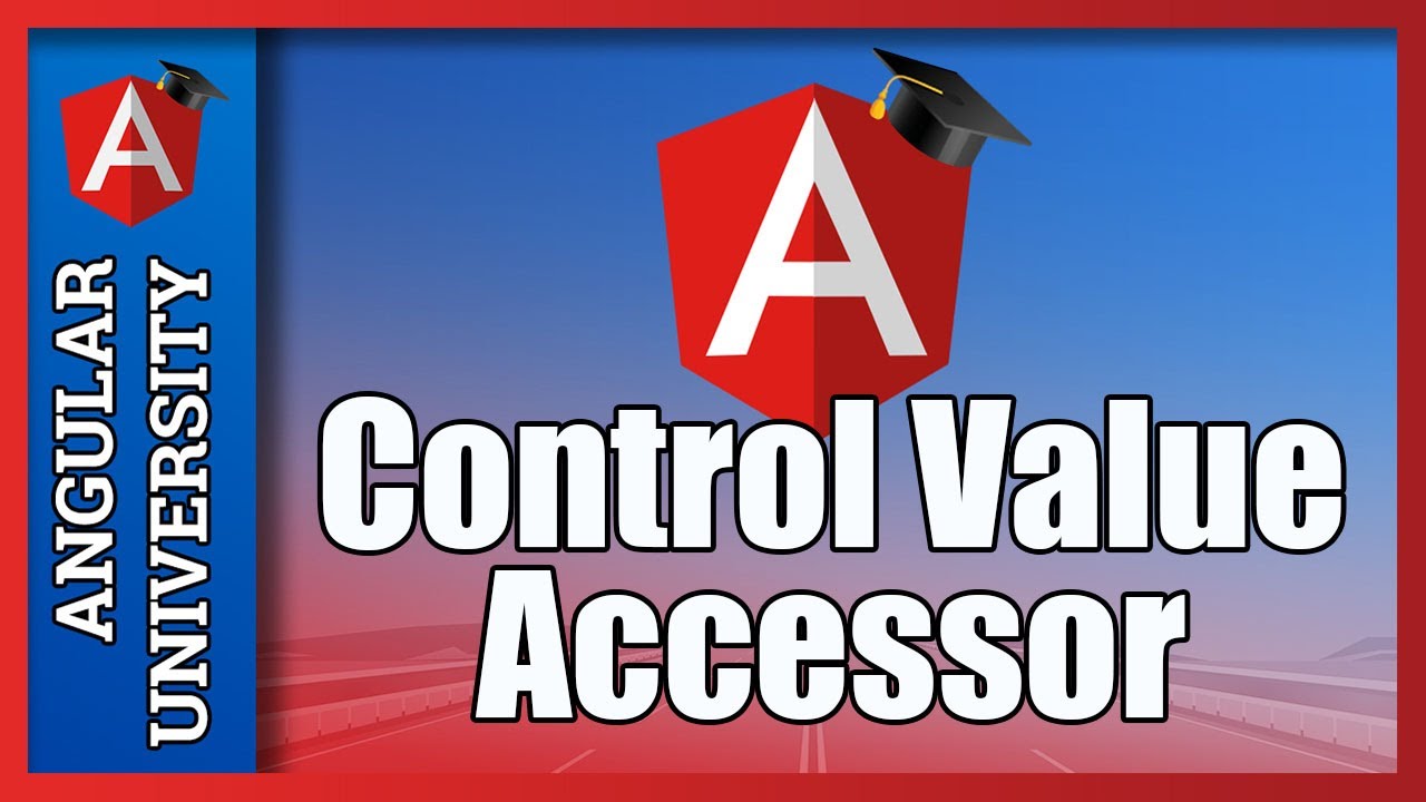 💥 Understanding the Angular Forms ControlValueAccessor Interface