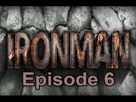 OSRS | True Ironman Series | Episode 6