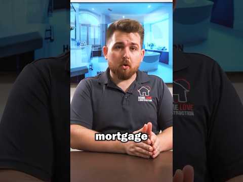 How Can I Use My Home To Finance My Renovation? Tampa General Contractor Answers!